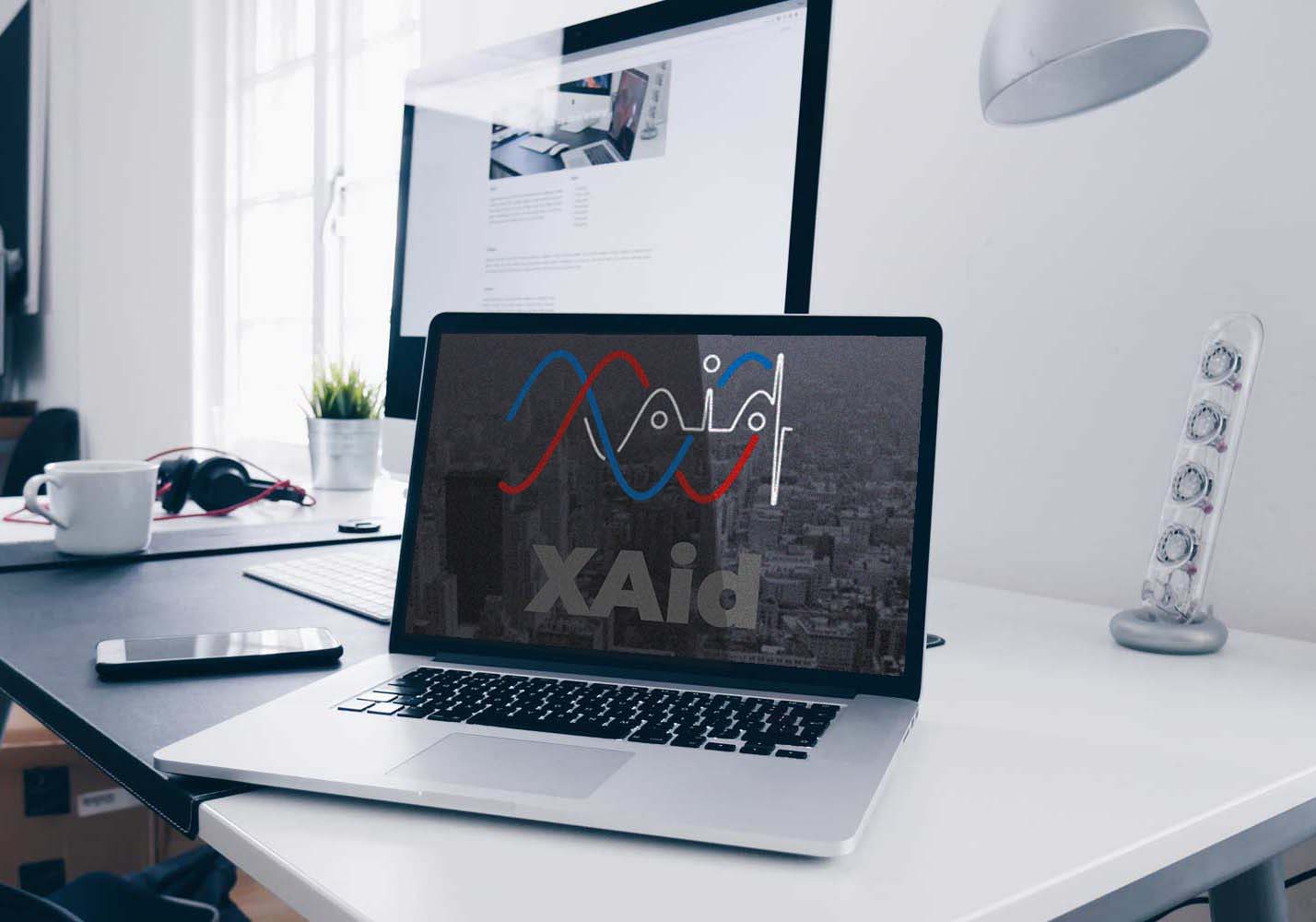 Quienes Somos - XAid